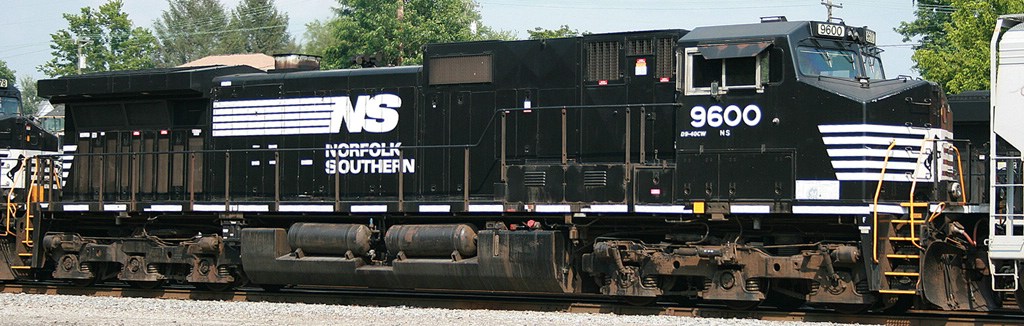 NS 9600